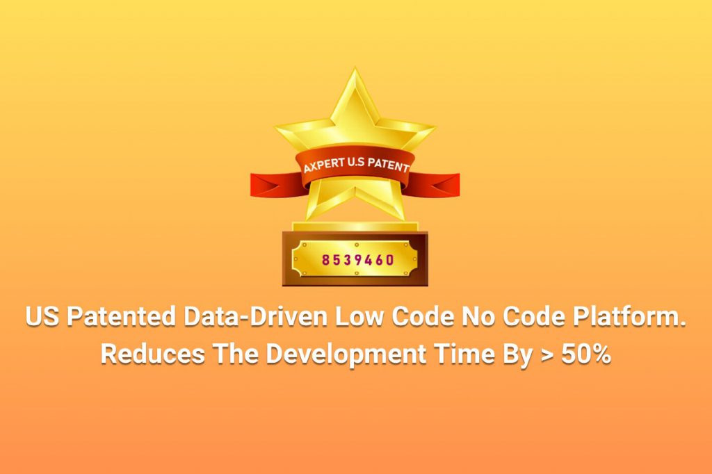Low Code Software Development Platform | Axpert
