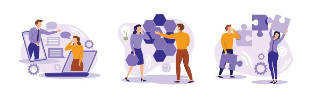 Partner with Agile Labs